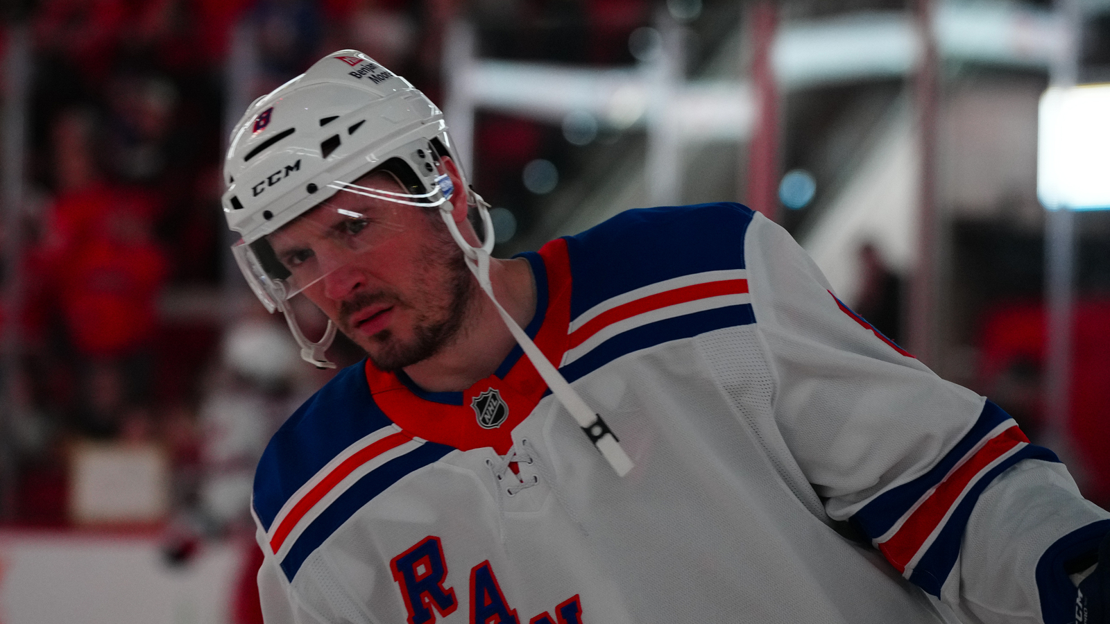 J.T. Miller Sends Clear Message on Rangers' New Coach Mike Sullivan ...