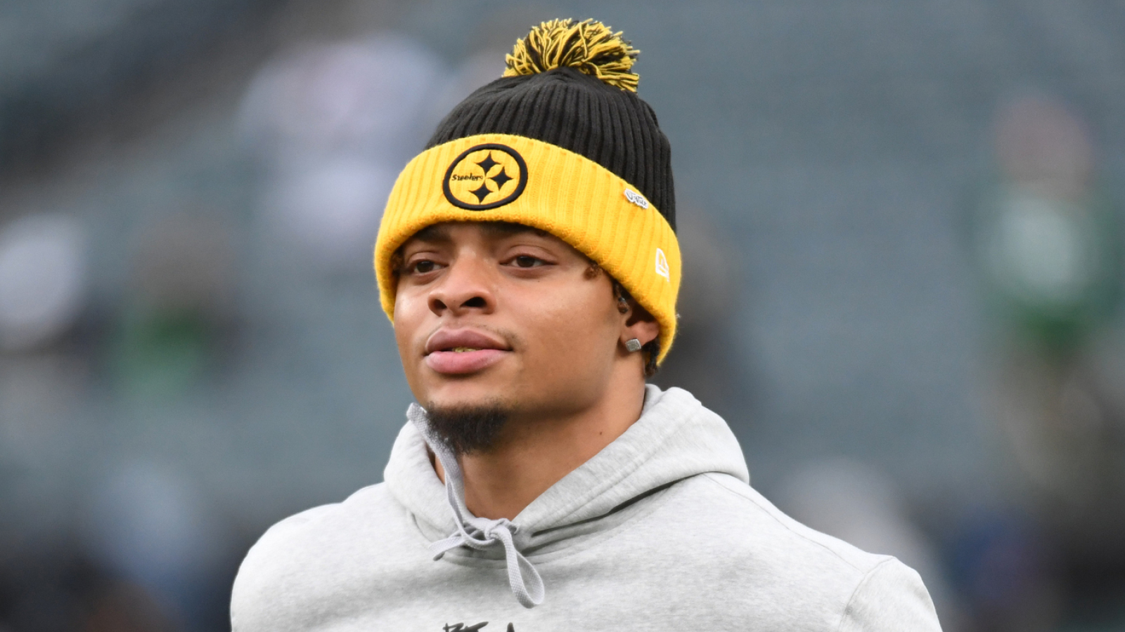 Insider reveals how Justin Fields feels about the Steelers | Yardbarker