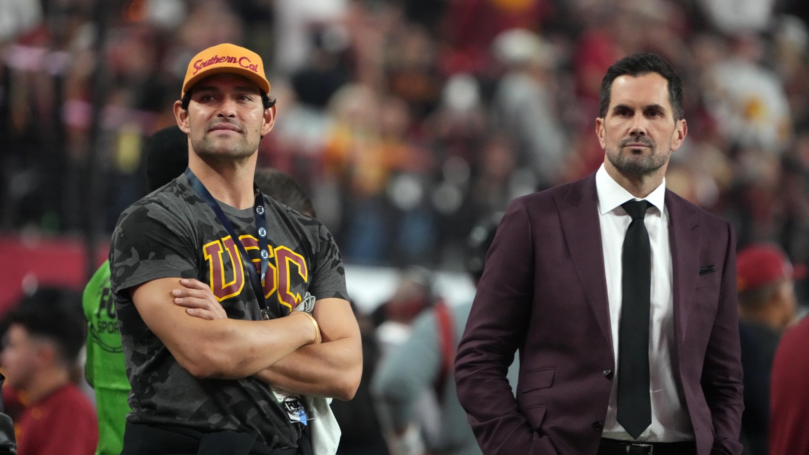 Mark Sanchez’s Family Issues First Statement Amid Ex-Jets QB’s Ongoing ...