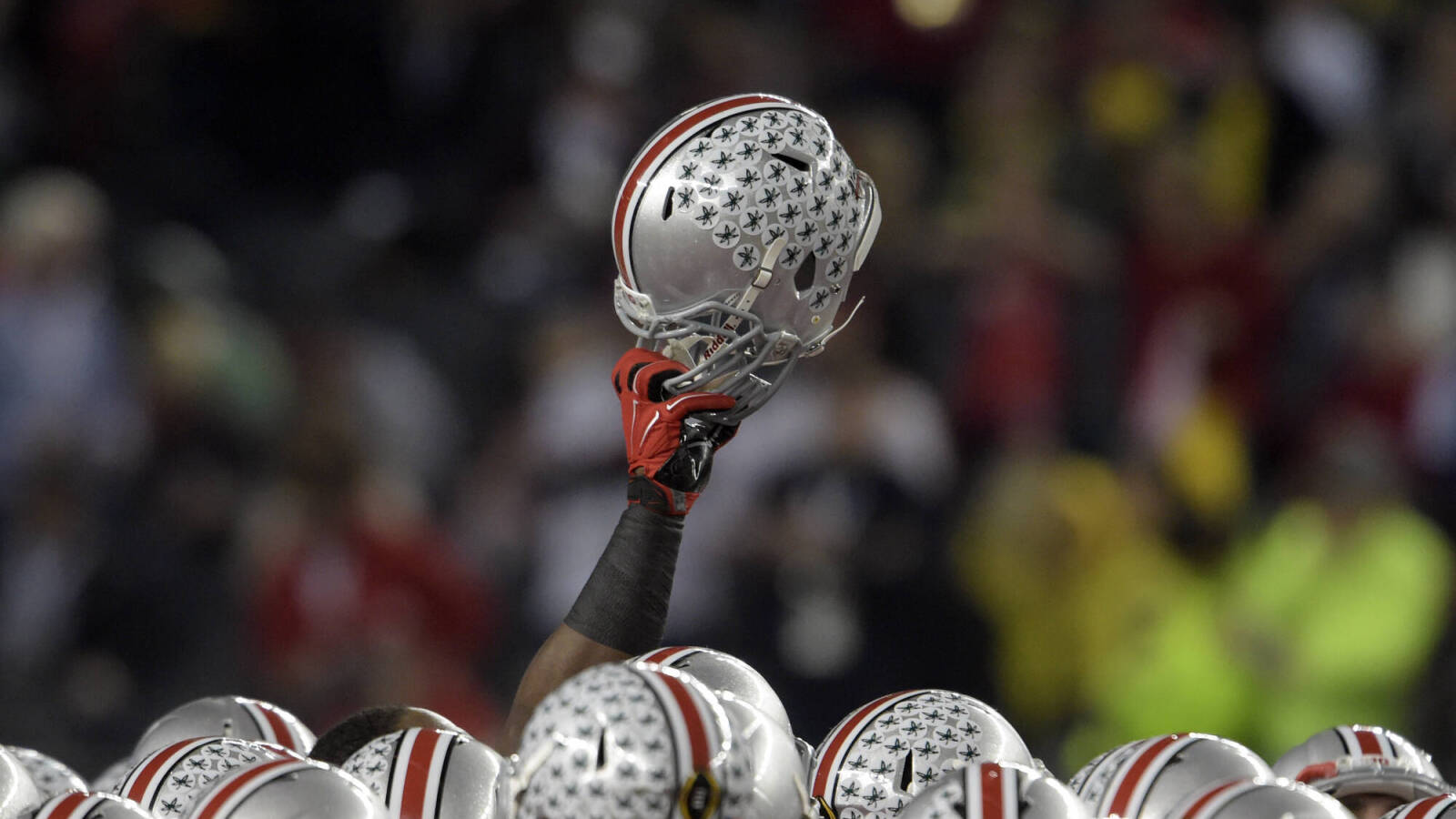 Ohio State lands 5-star DT Justin Scott over Georgia, Michigan, Miami ...