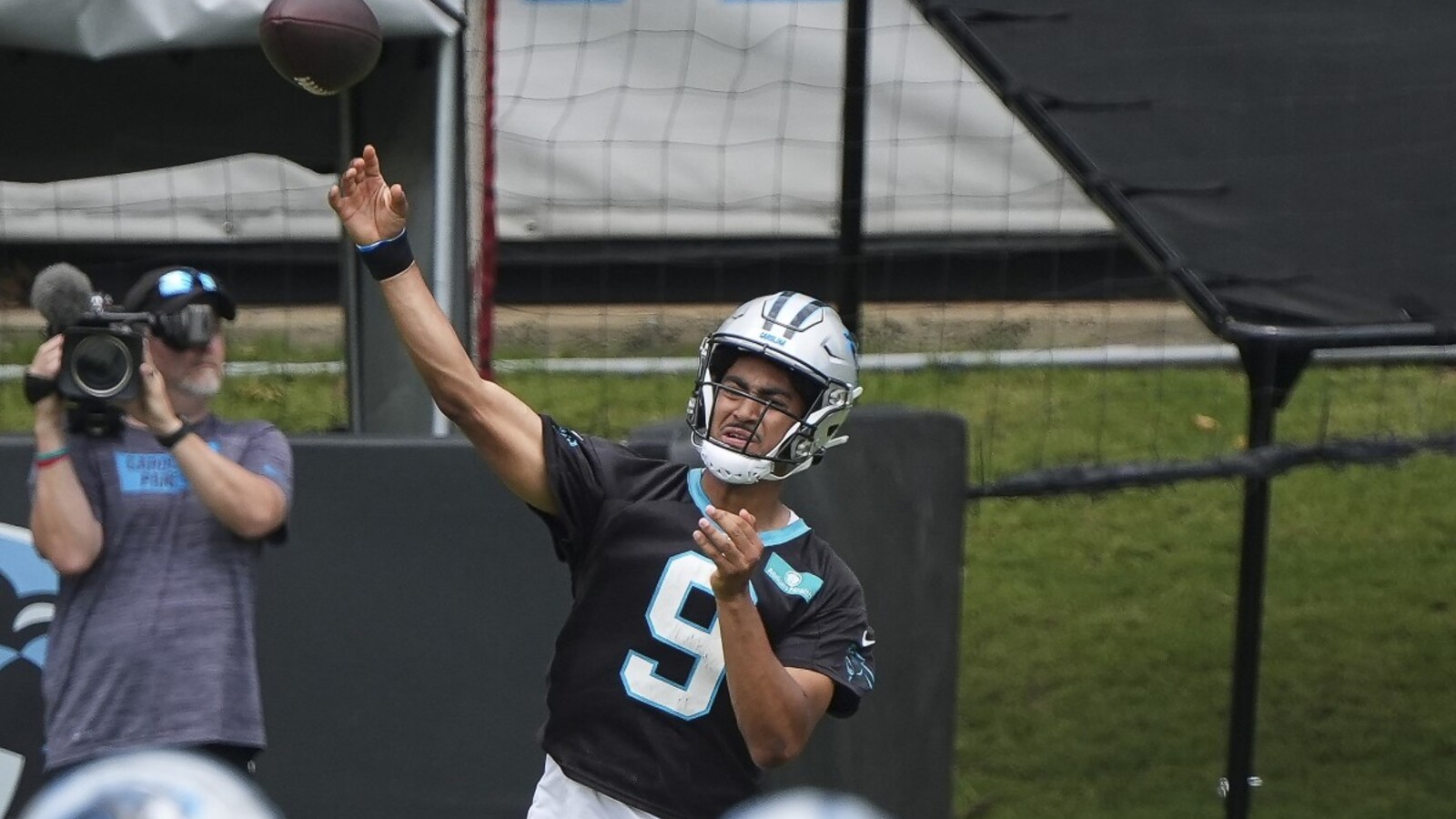 Analyzing every Carolina Panthers position group ahead of training camp ...