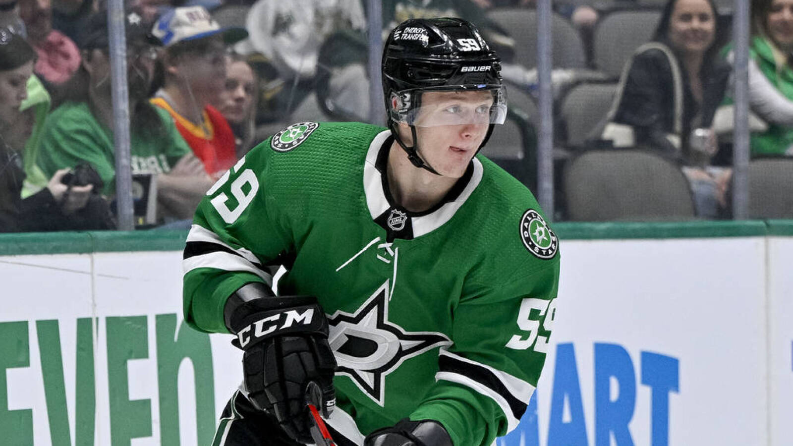 Daily Faceoff’s Steven Ellis provides scouting reports on two new ...