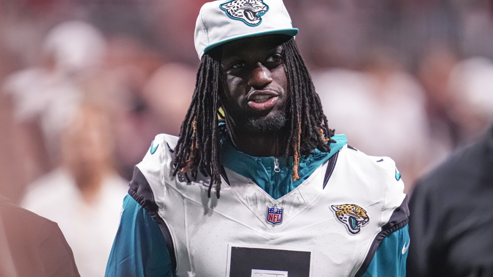 Huge Brian Thomas Jr. Injury Update Drops Before Jaguars-Texas Game | Yardbarker