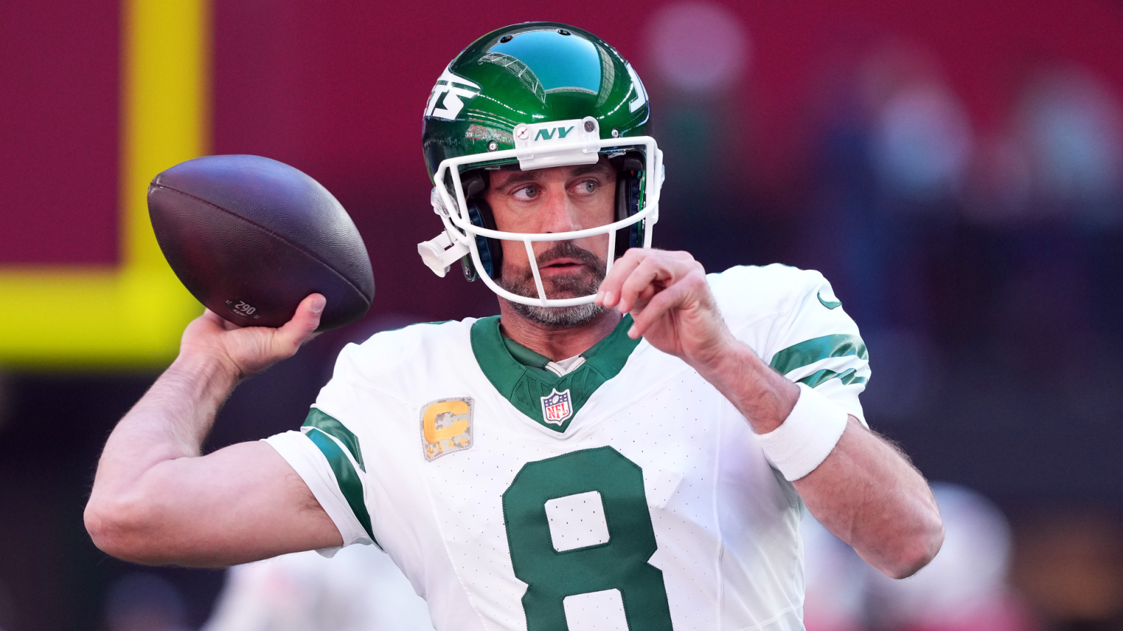 Why former Jets QB says team can't bring Rodgers back for 2025 | Yardbarker