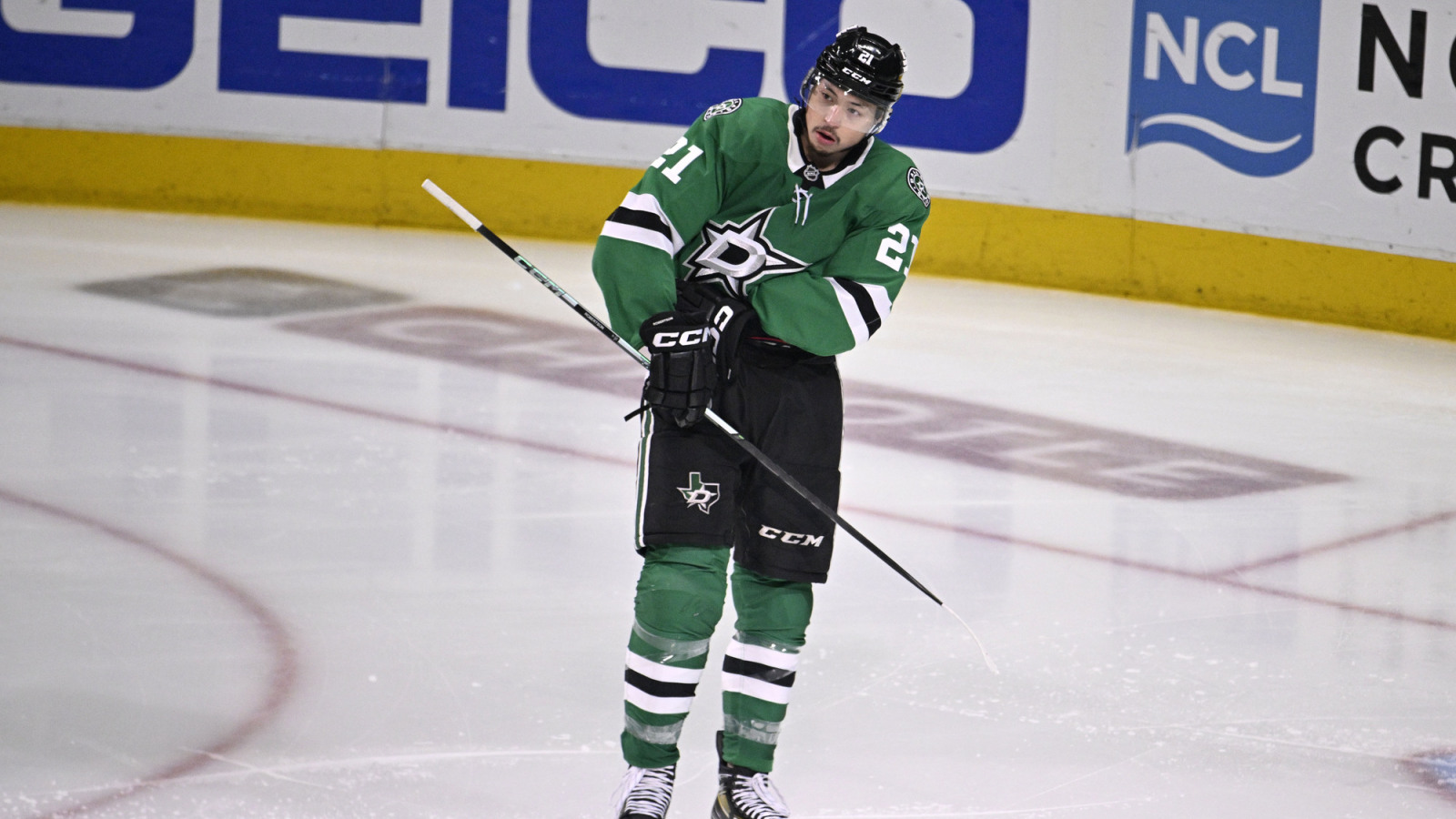 Jason Robertson trade chatter explodes after Rangers proposal revealed ...