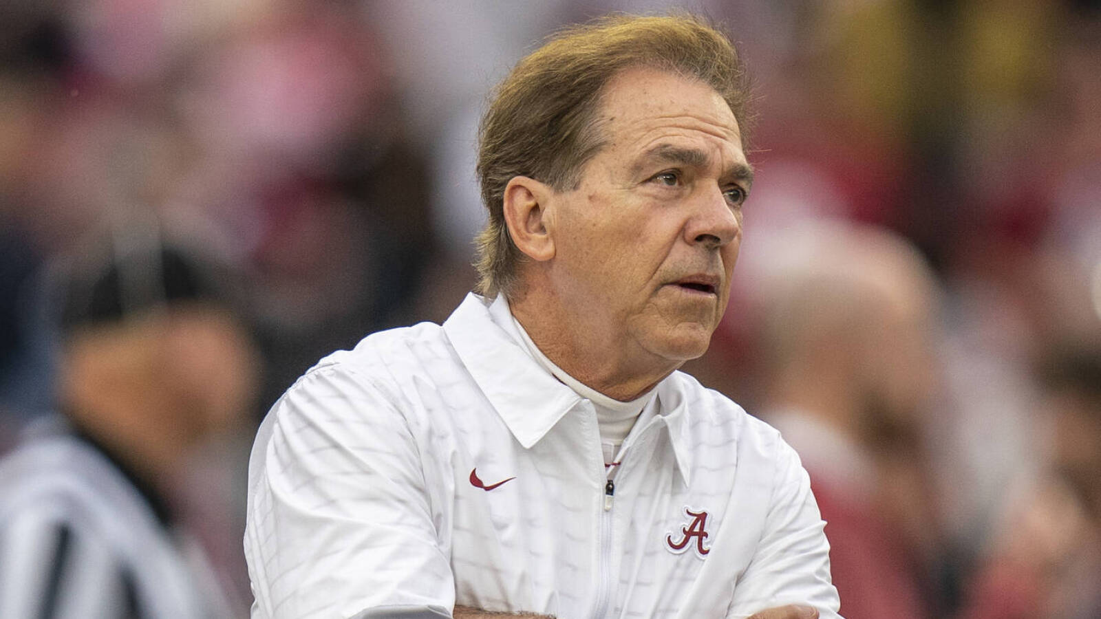 Nick Saban looking for his sixth OC in eight seasons | Yardbarker