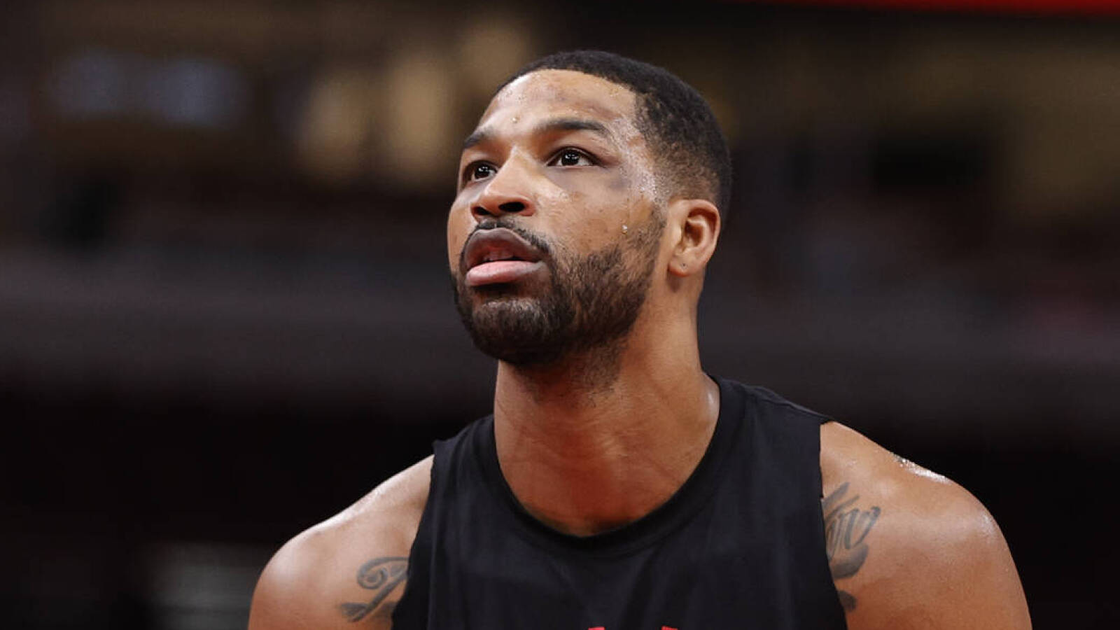 Thompson's Cleveland homecoming is likely a farewell tour | Yardbarker