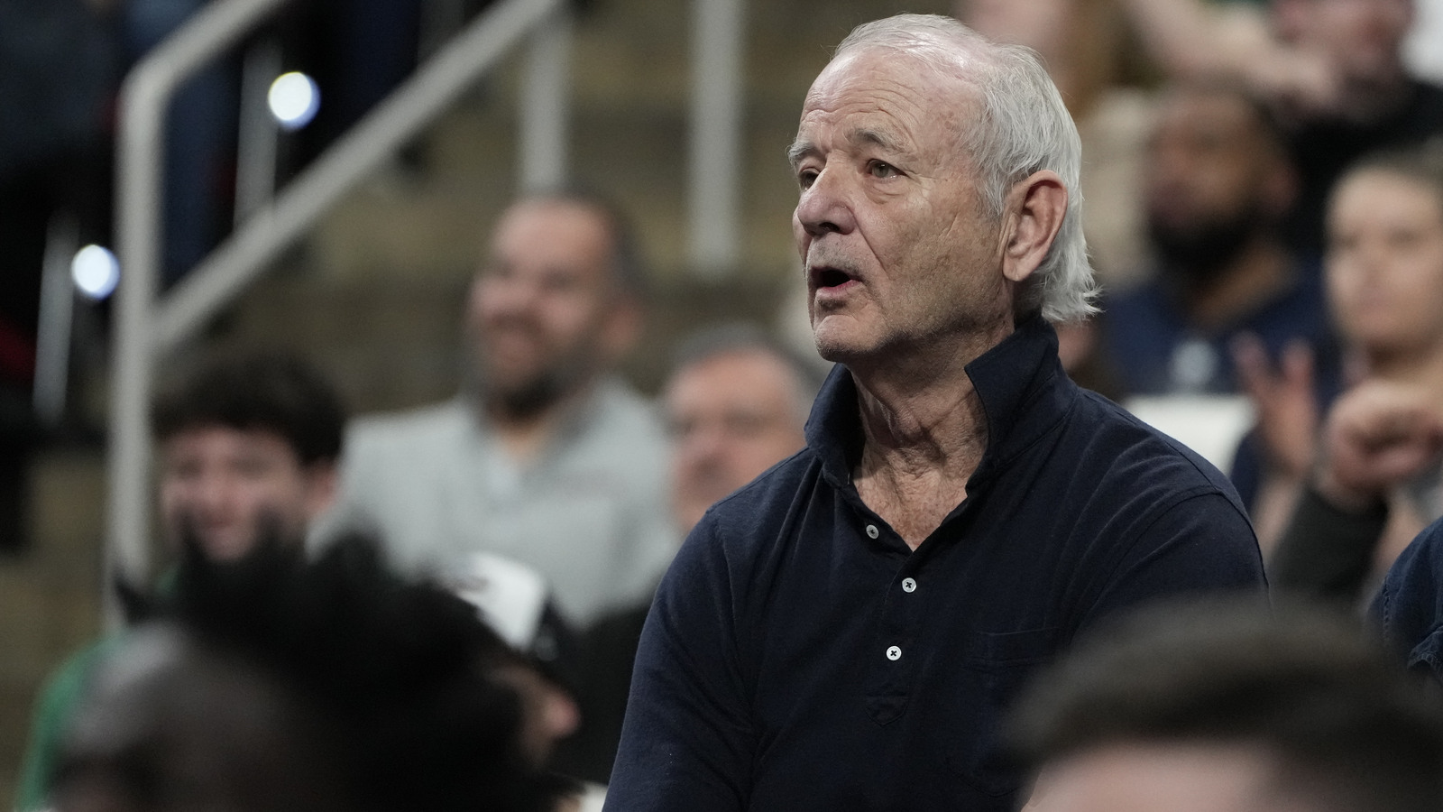 Bill Murray Reveals Surprising Nickname for Late Cubs Legend Ryne ...
