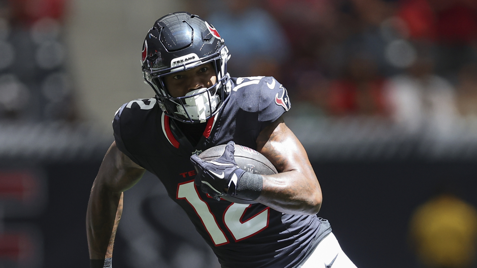 Texans get promising injury update on star player | Yardbarker