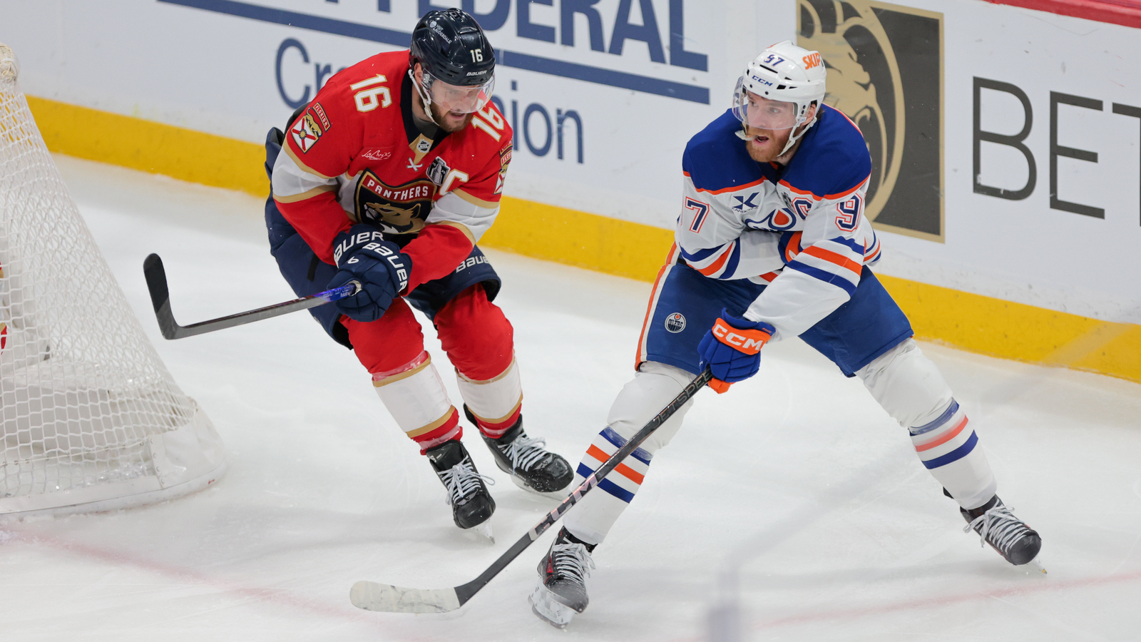 Frank Seravalli Drops Key Update as Connor McDavid's Edmonton Future ...