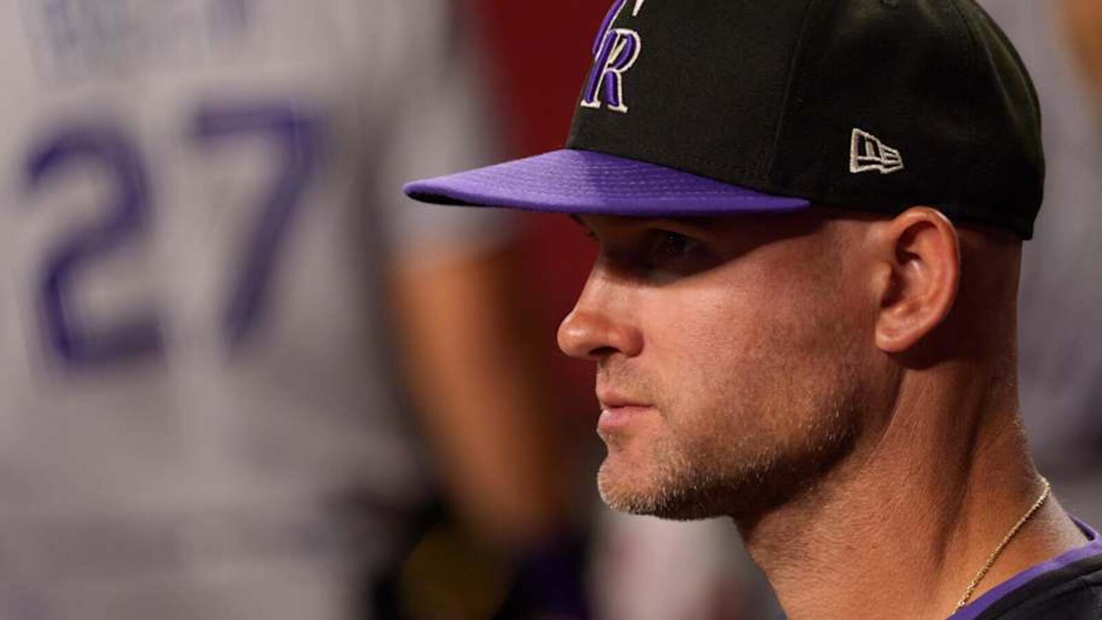 Three Words Describe Why Retaining Warren Schaeffer Benefits Rockies ...