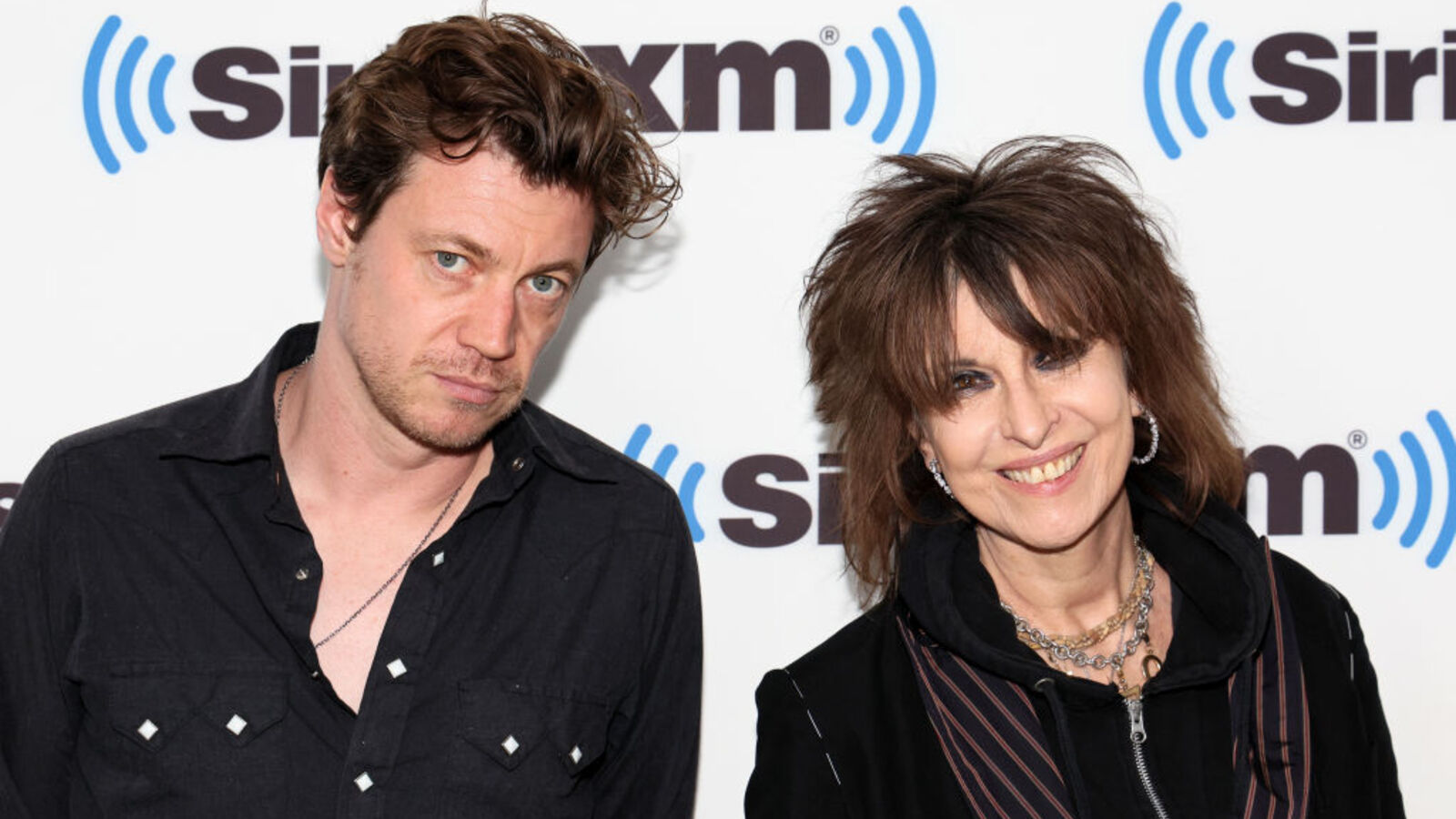 Chrissie Hynde Slams Phone-Obsessed Concertgoers: 'Why Can't People ...