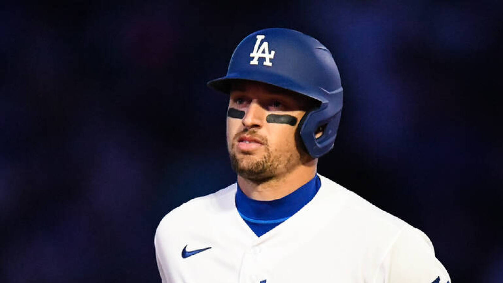 Thompson blasts three HRs in Dodgers victory | Yardbarker