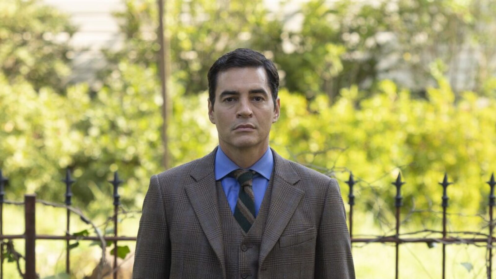 ‘Will Trent’: Ramón Rodríguez on James Ulster’s ‘Dark & Twisted ...