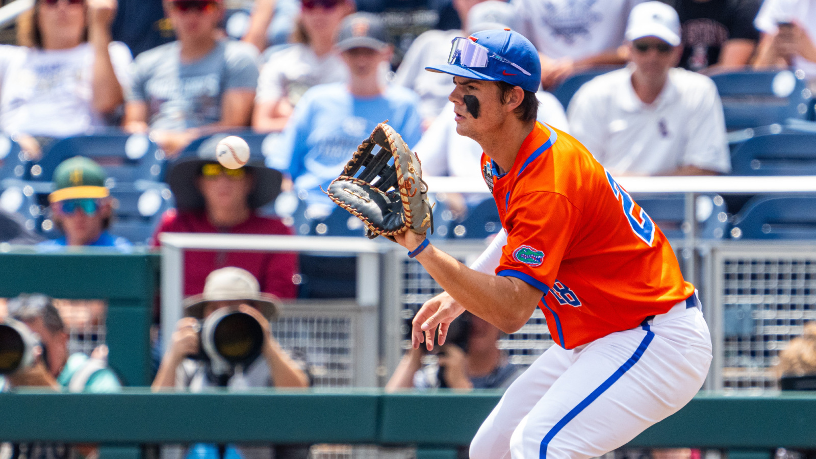 Red Sox to promote prospects Enddy Azocar, Luke Heyman to High-A ...