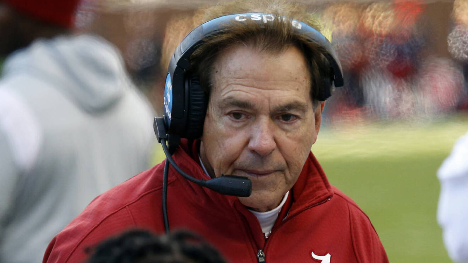 What Alabama is looking for in Nick Saban's replacement | Yardbarker