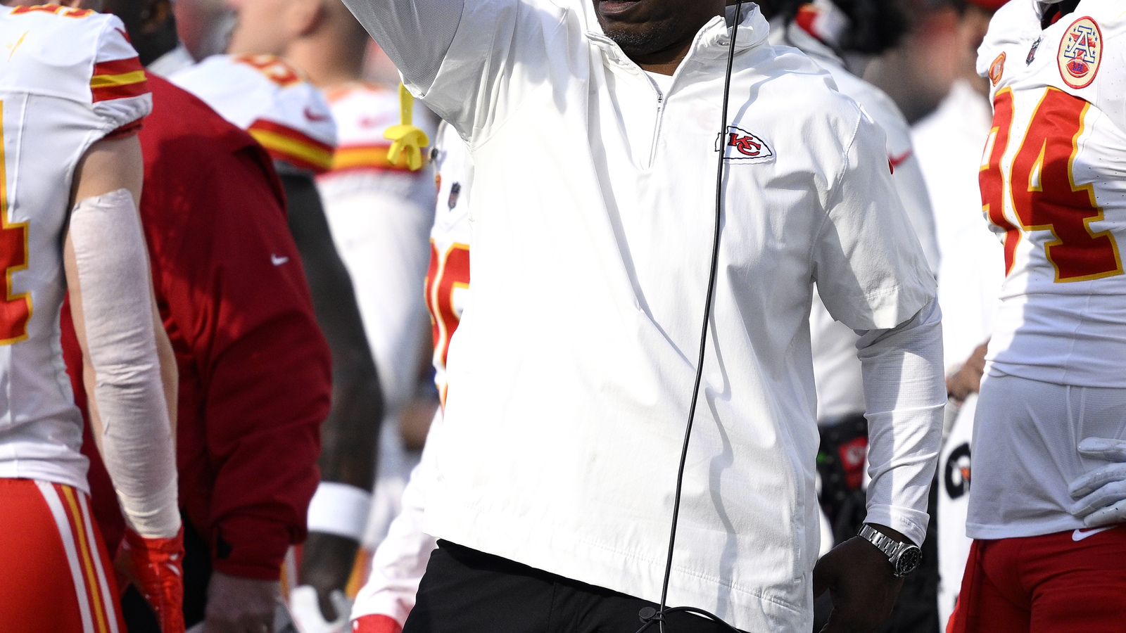 49ers DC candidate is brutally honest about team's Super Bowl defeat ...