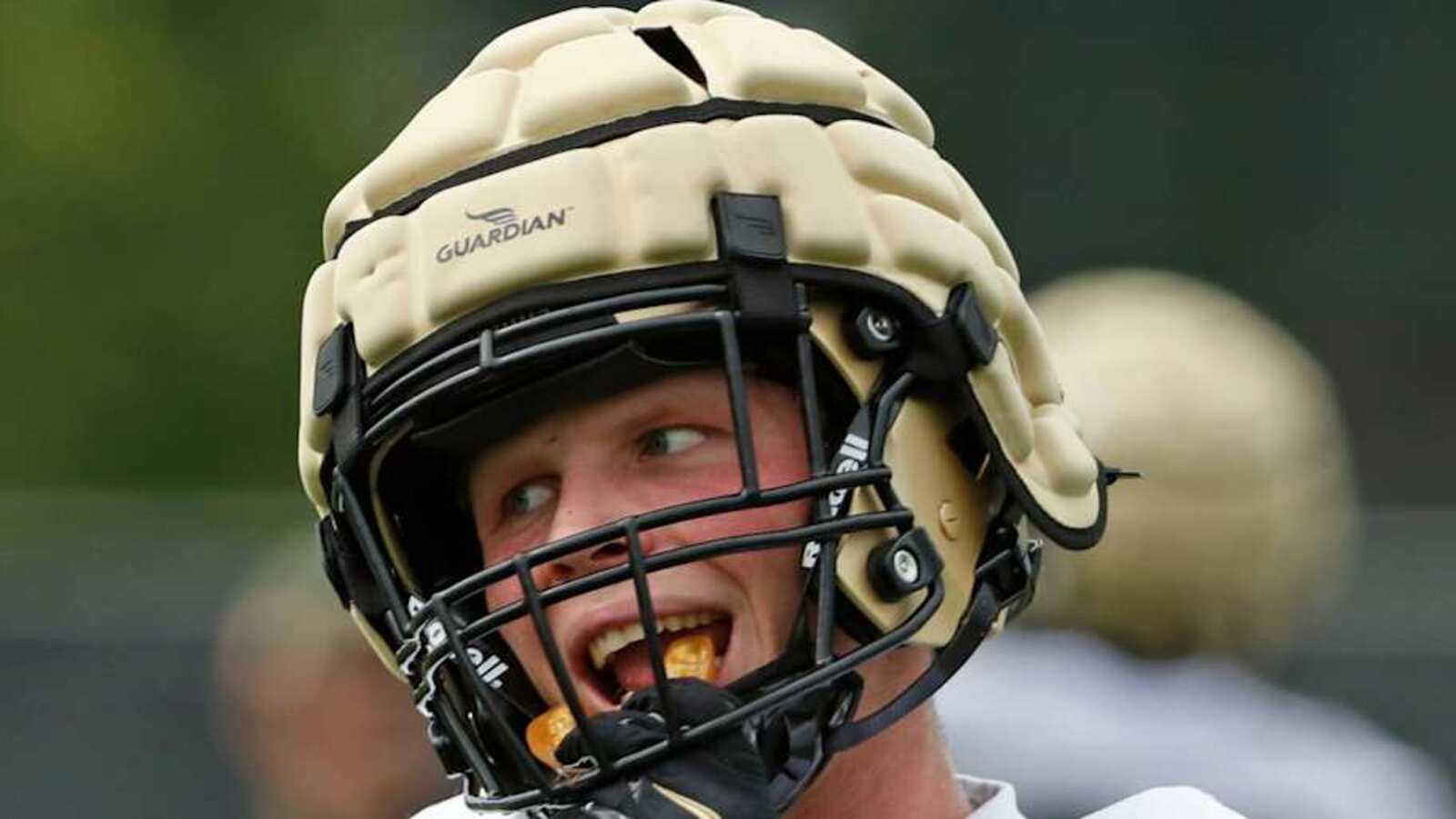 Purdue Football Loses Freshman Defensive Back to Transfer Portal ...