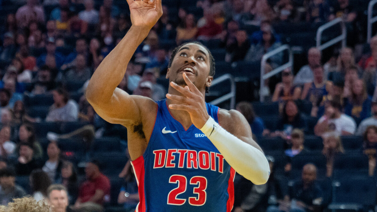 Three players who have been pleasant surprises in the NBA preseason ...