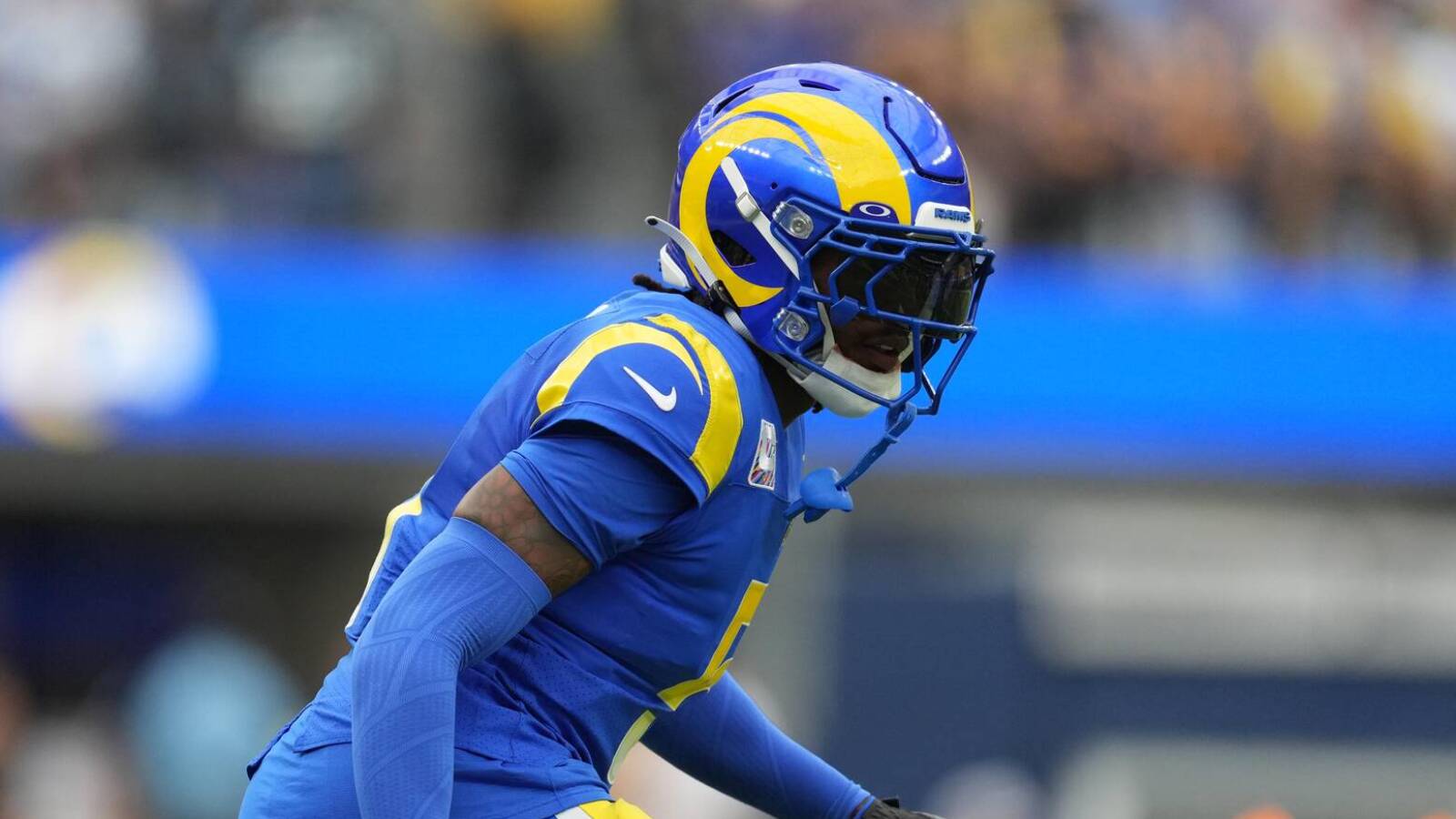 Jalen Ramsey is an ideal trade target for the Raiders | Yardbarker