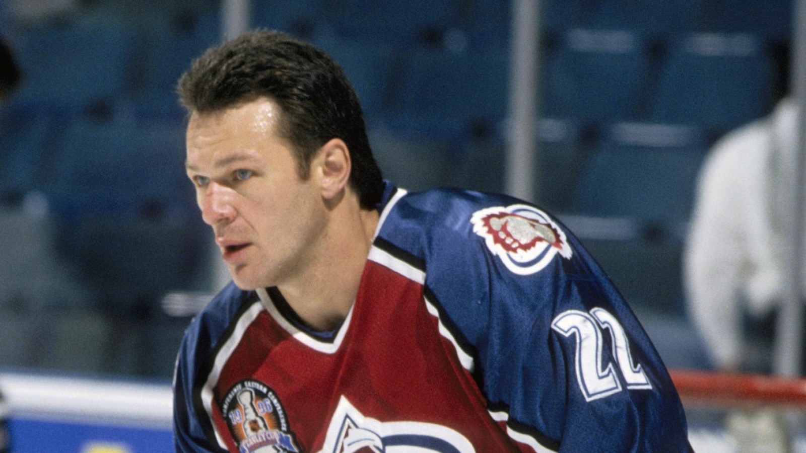 Gary Bettman, Darren McCarty share thoughts on death of Claude Lemieux ...