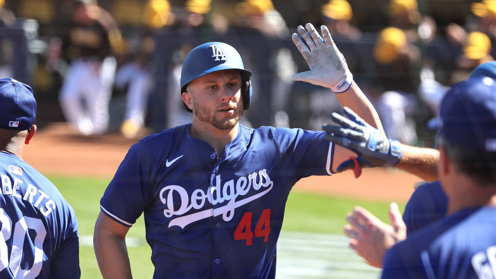 Royals Sign Kevin Padlo To Minor League Deal - BVM Sports