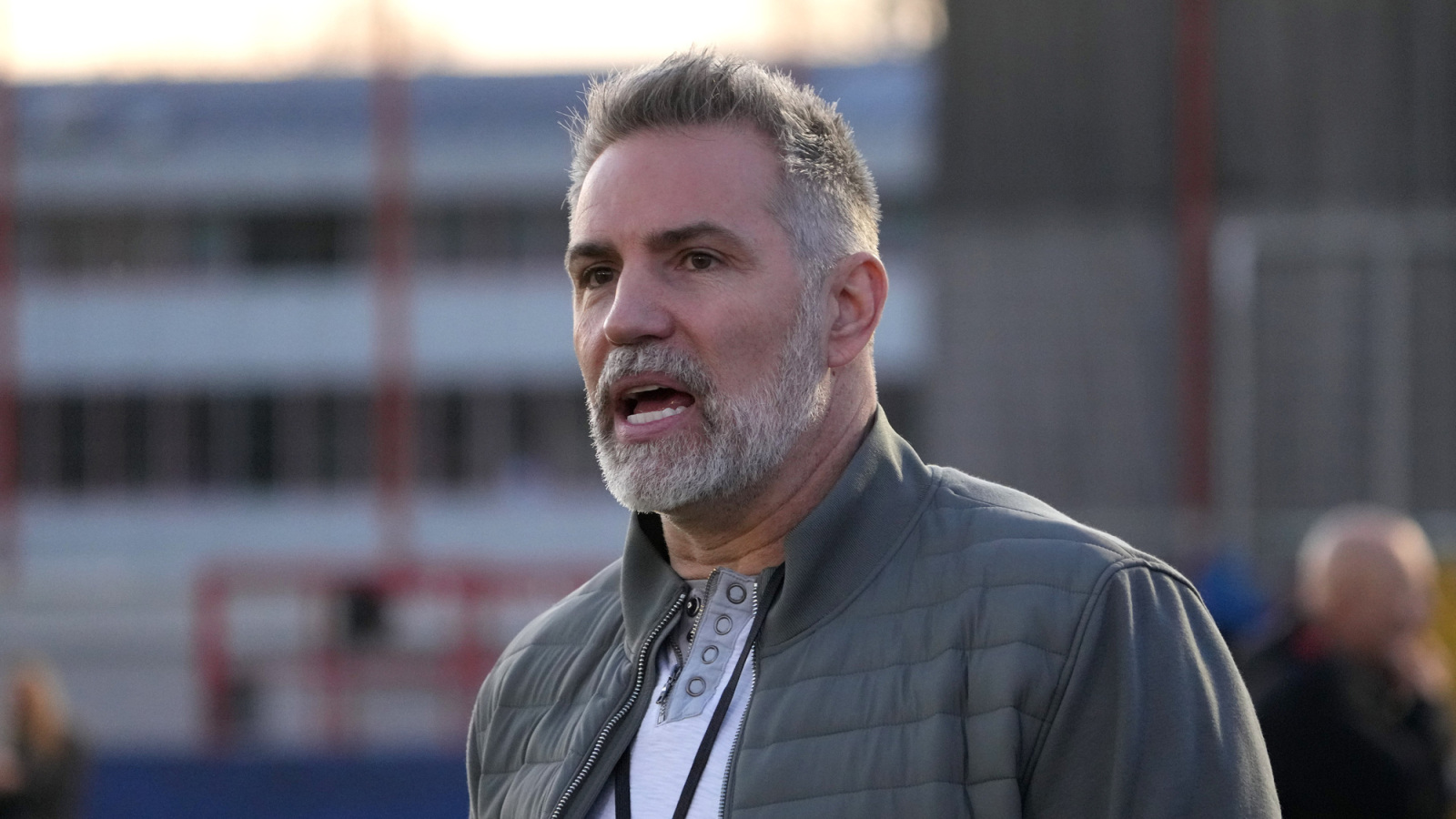 Kurt Warner Was Willing to Listen to NFL Calls in 2014 | Yardbarker