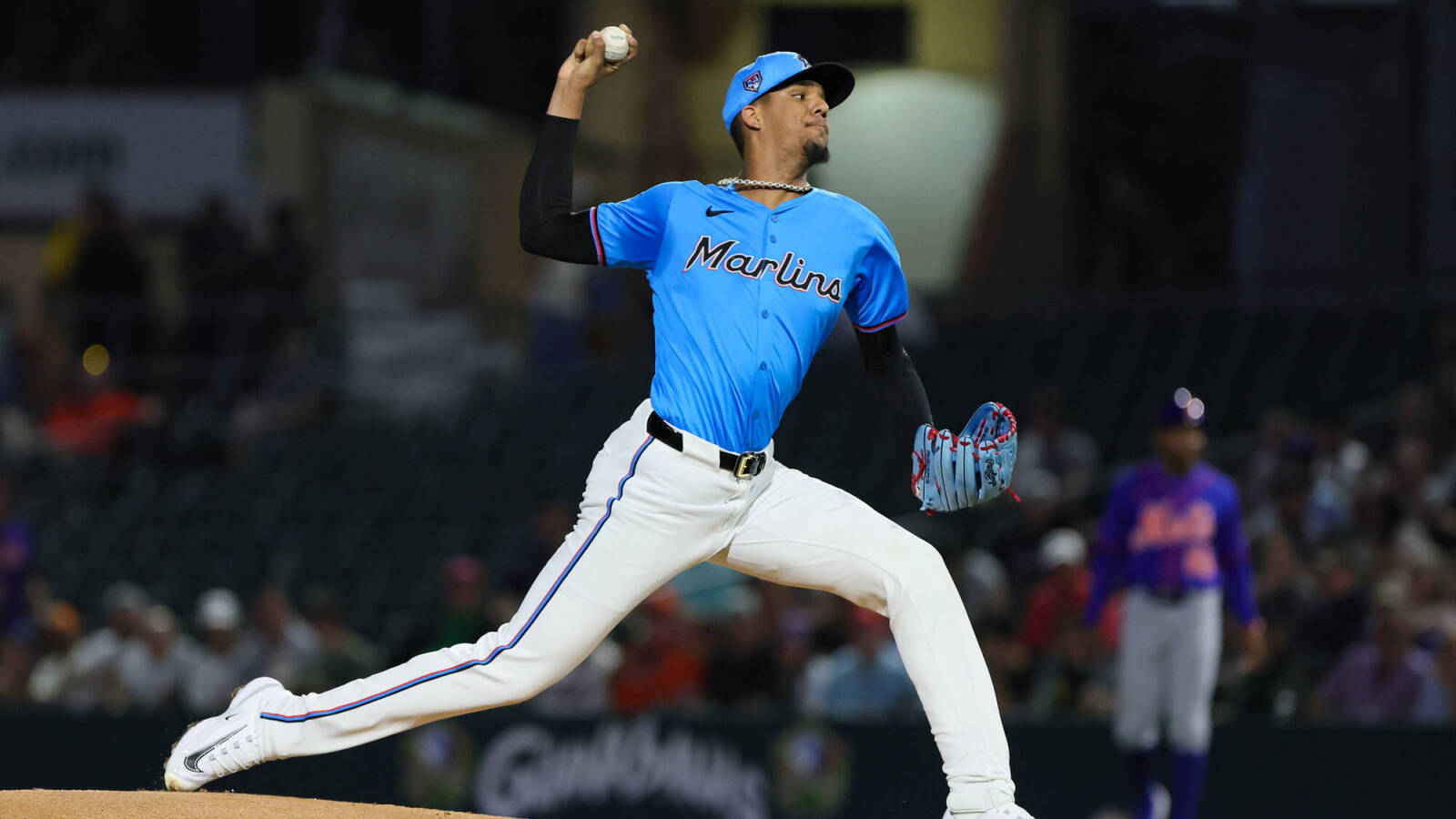 Miami Marlins News & Notes 3/13 | Yardbarker