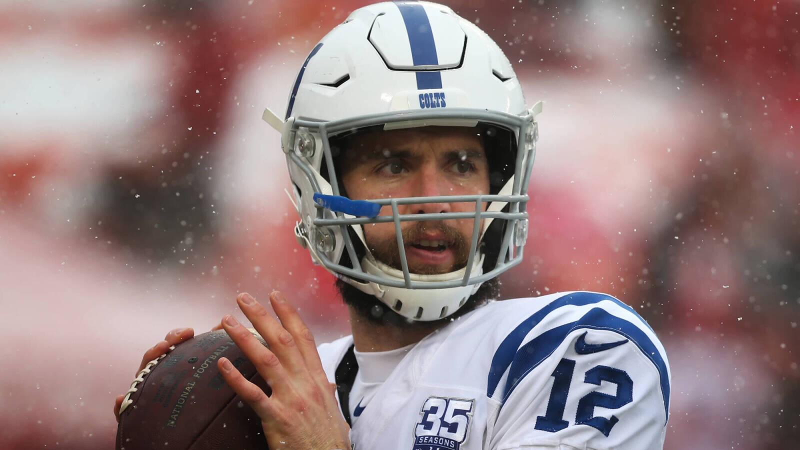 Andrew Luck: Career retrospective | Yardbarker