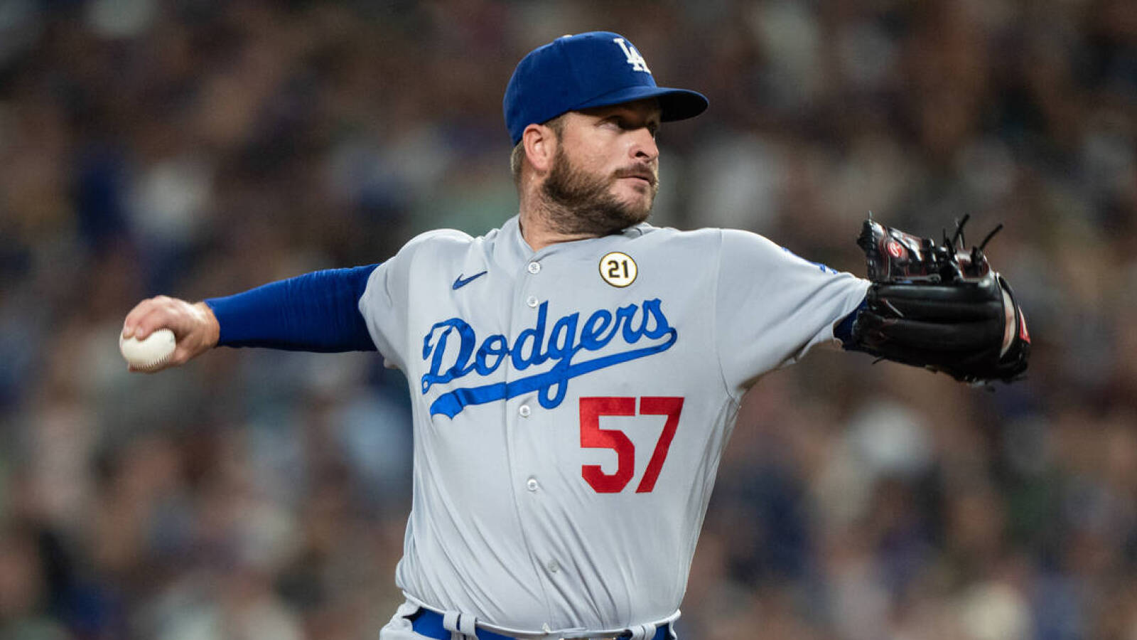 Former World Series champ drawing interest from several teams | Yardbarker