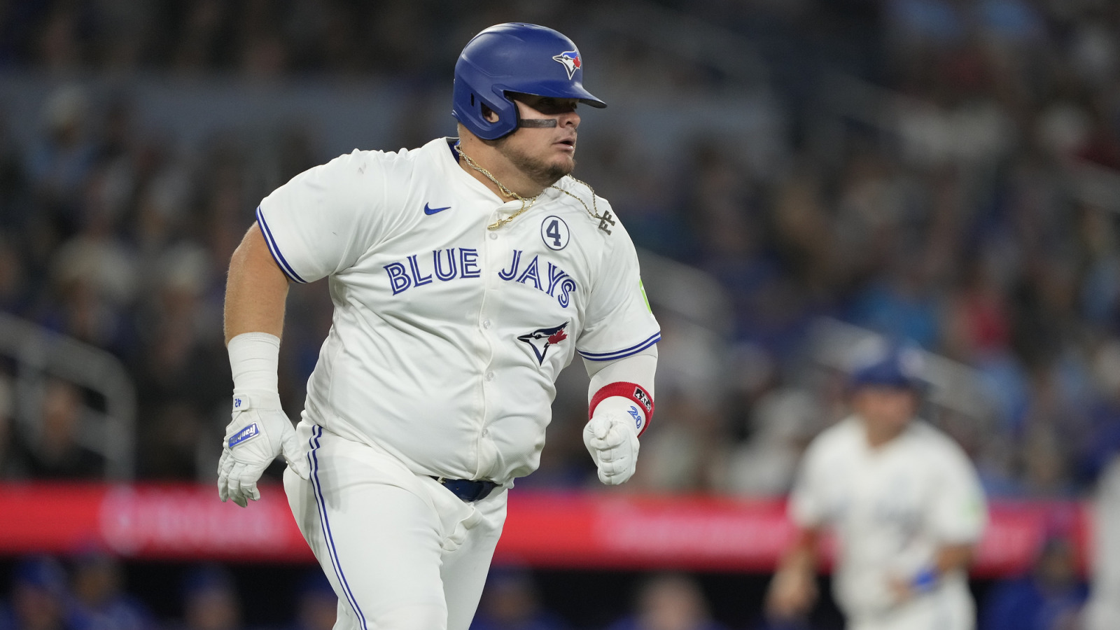 Brewers Add Daniel Vogelbach To Coaching Staff | Yardbarker