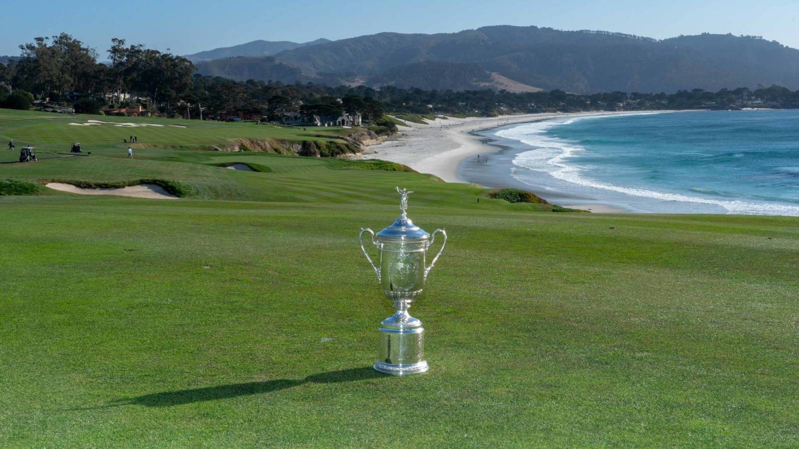 Our favorite U.S. Open golf courses | Yardbarker