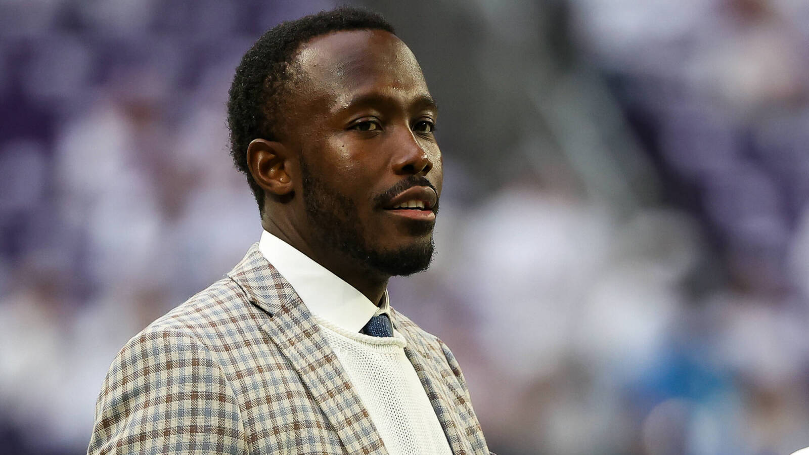 Vikings Gm Kwesi Adofo Mensah Addresses Financial Approach Yardbarker