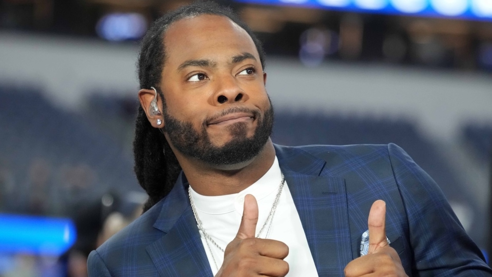 21-year-old charged for burglary of Richard Sherman, other athletes ...