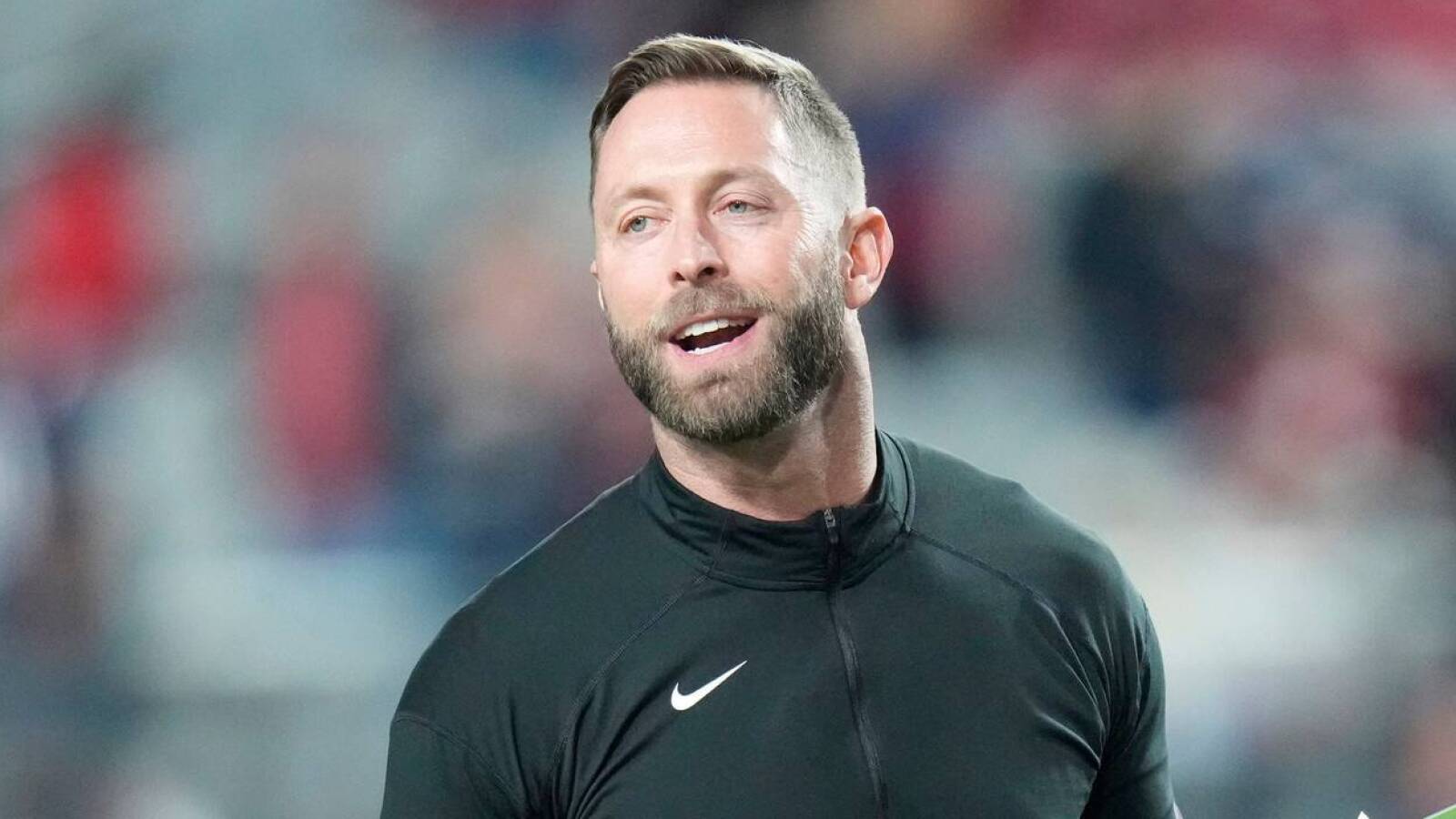 Former Cardinals HC Kliff Kingsbury to get another shot in NFL ...