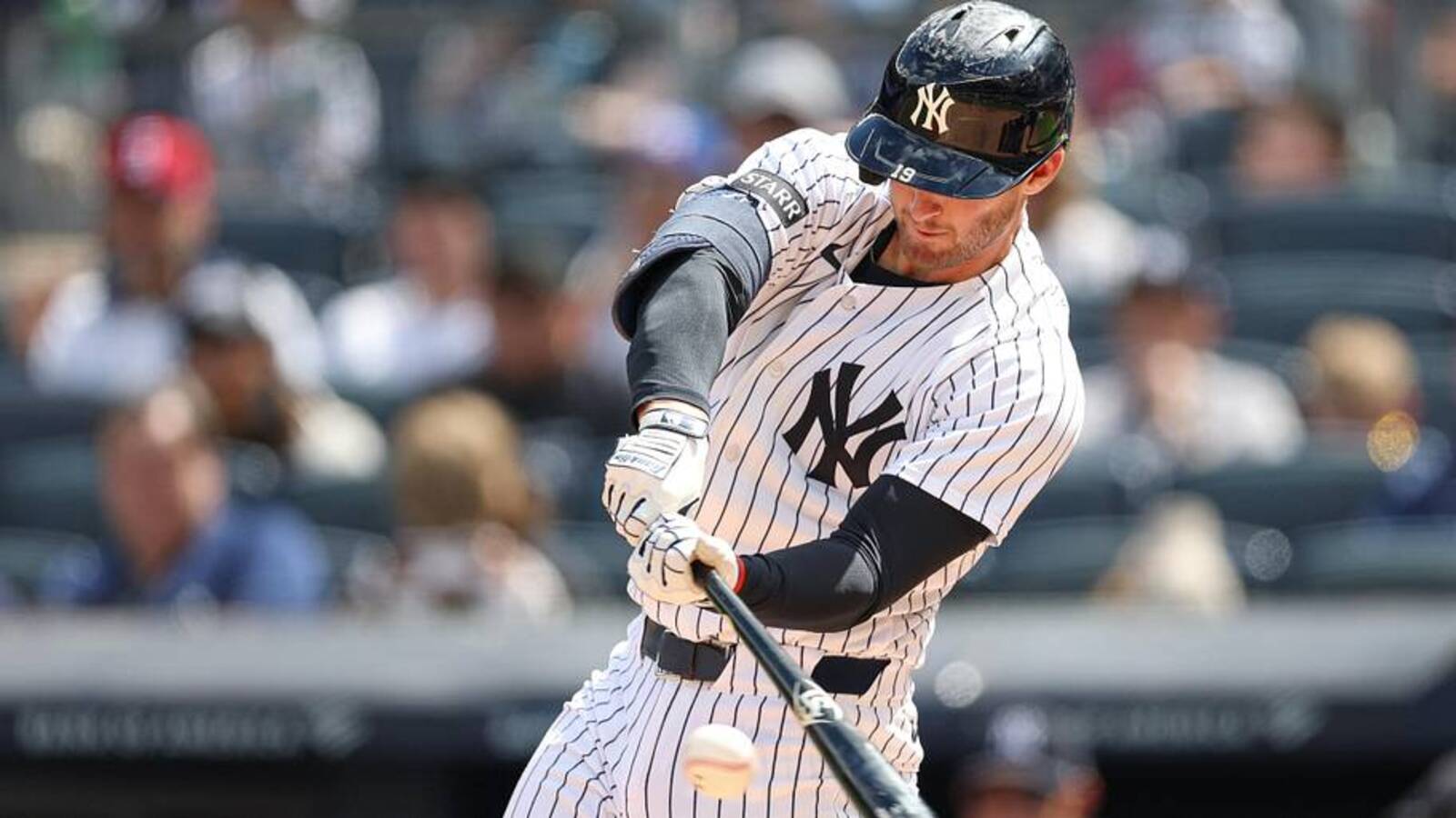 Ryan McMahon's Hot Streak: Has Yankees' 3B Turned Things Around? Or ...