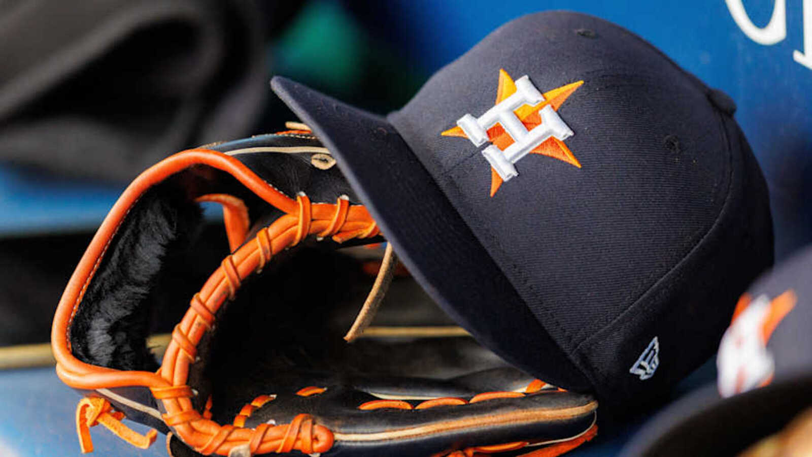 Astros Star Pitching Prospect Named Top Trade Chip Ahead of Deadline ...
