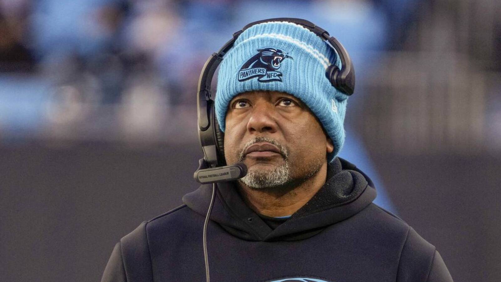 'Every man' in Panthers locker room wants Wilks back as HC | Yardbarker