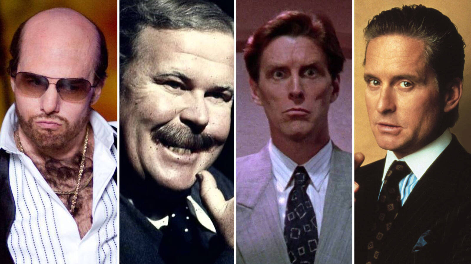 Bad bosses: The 25 most evil & megalomaniacal CEOs in film | Yardbarker