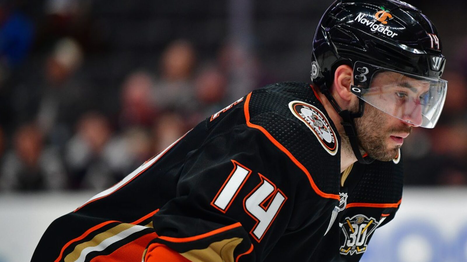 Edmonton Oilers acquire Adam Henrique and Sam Carrick from Anaheim ...