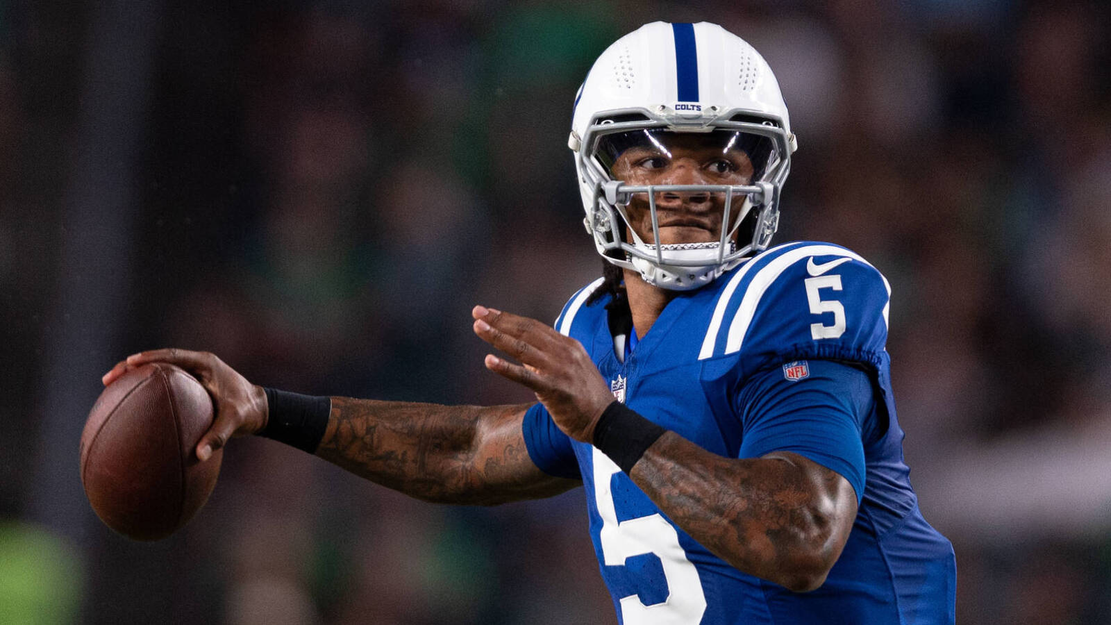 Three takeaways from Colts' final preseason tune-up | Yardbarker