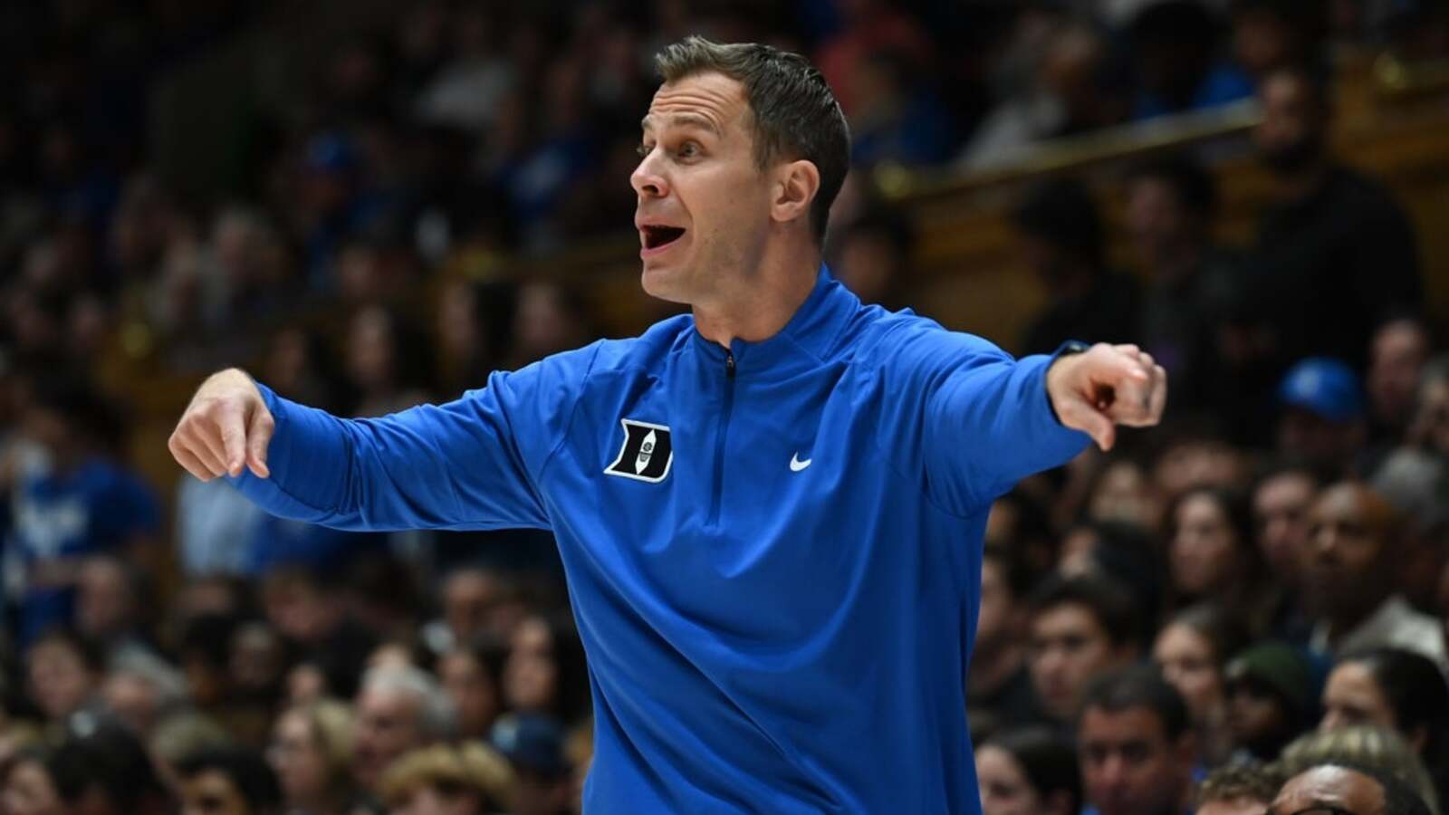 No. 4 Duke set to test mettle in encounter vs. No. 25 Kansas | Yardbarker
