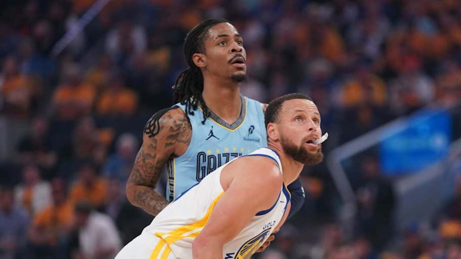 Ja Morant Makes Bold Statement After Memphis Grizzlies Lose To Warriors ...