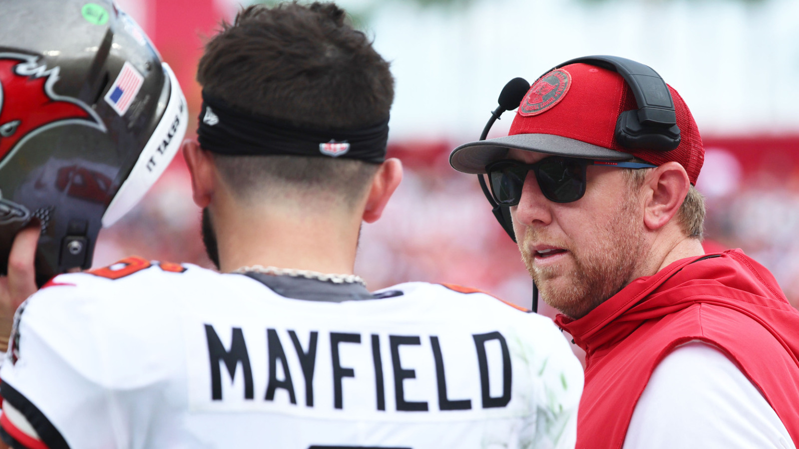 After missing out on Ben Johnson, Raiders HC hunt stumbles along ...