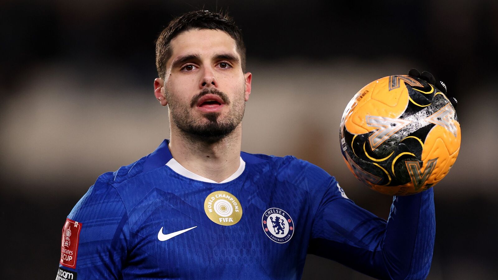 Rosenior’s tactical gamble which paid off – and gives Chelsea another ...