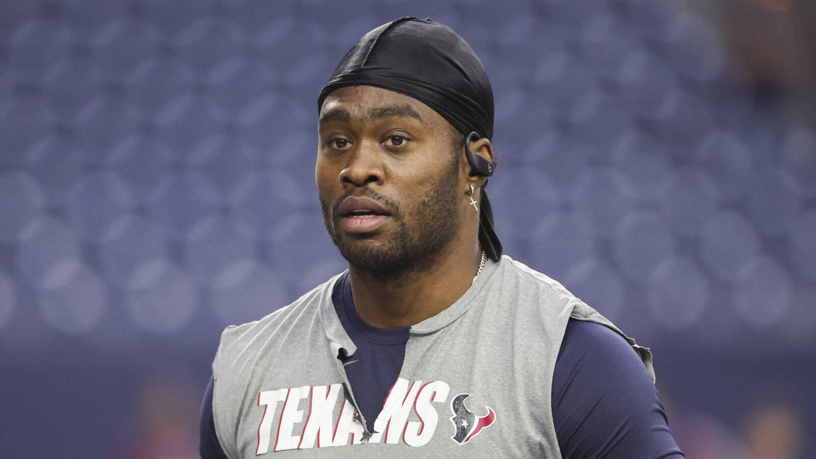 Brandin Cooks quickly shuts down concerns | Yardbarker