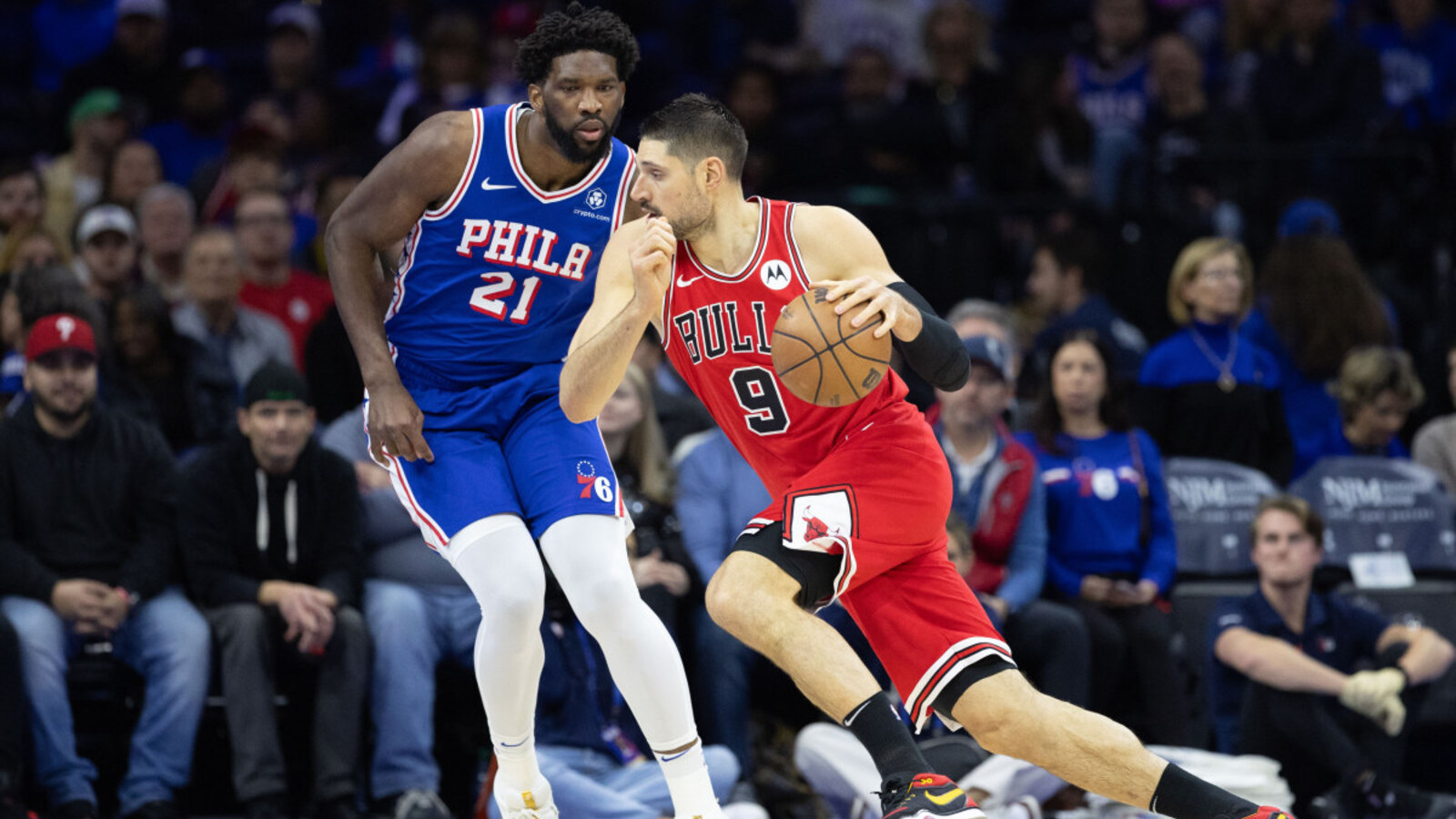 Bulls Injury Report: Lingering Wounds vs. 76ers | Yardbarker