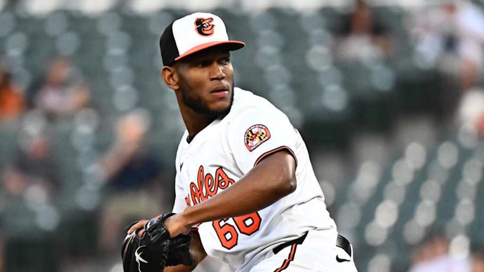 Baltimore Orioles designate veteran pitcher for assignment | Yardbarker