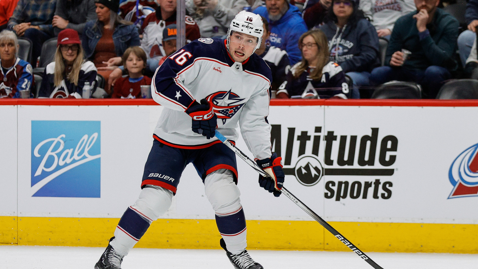 Wild Reassign Brendan Gaunce, Devin Shore | Yardbarker