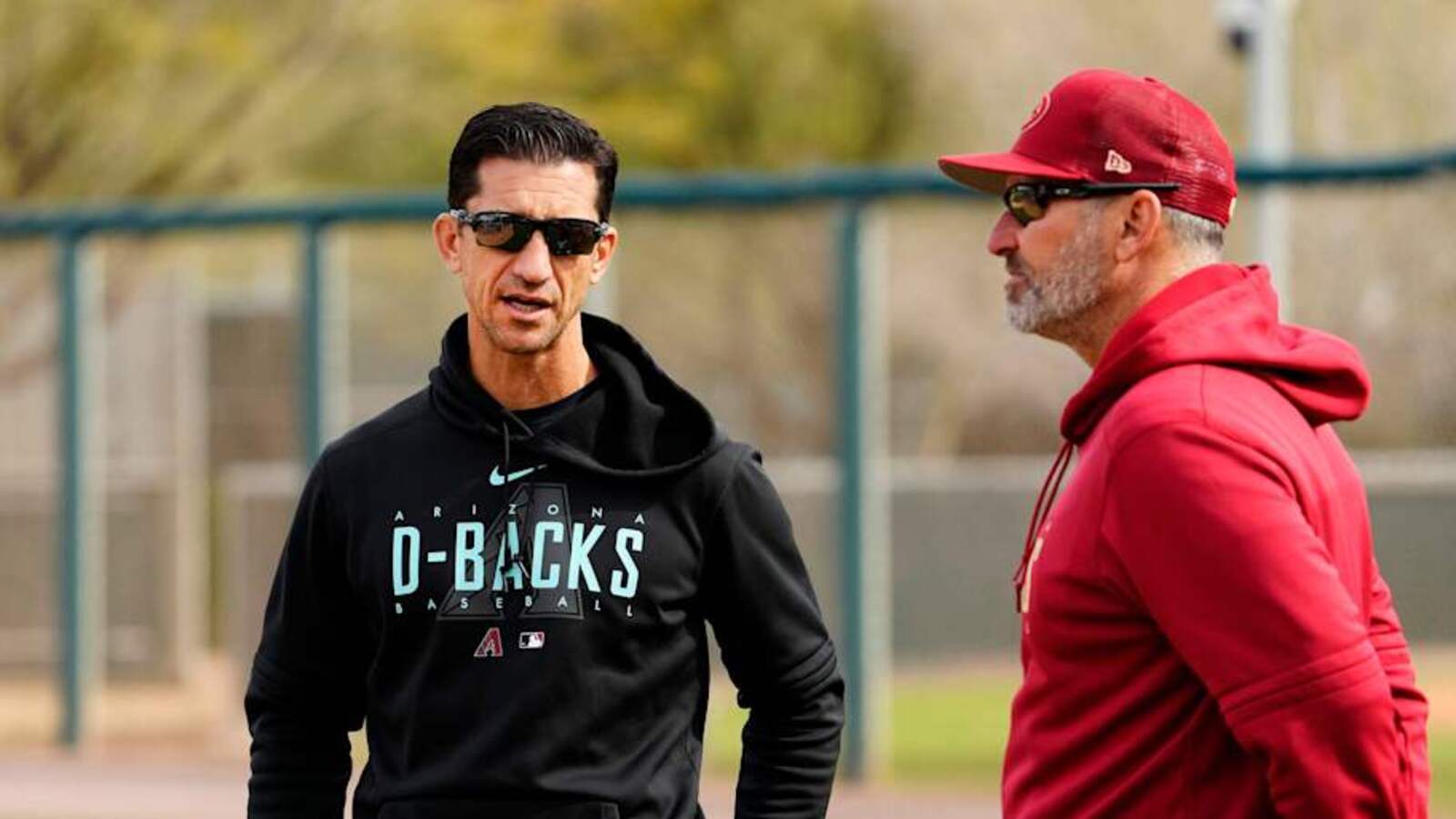 Building the Diamondbacks Culture has been More Art than Science ...